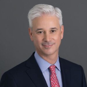 Charlie Scharf - FSF