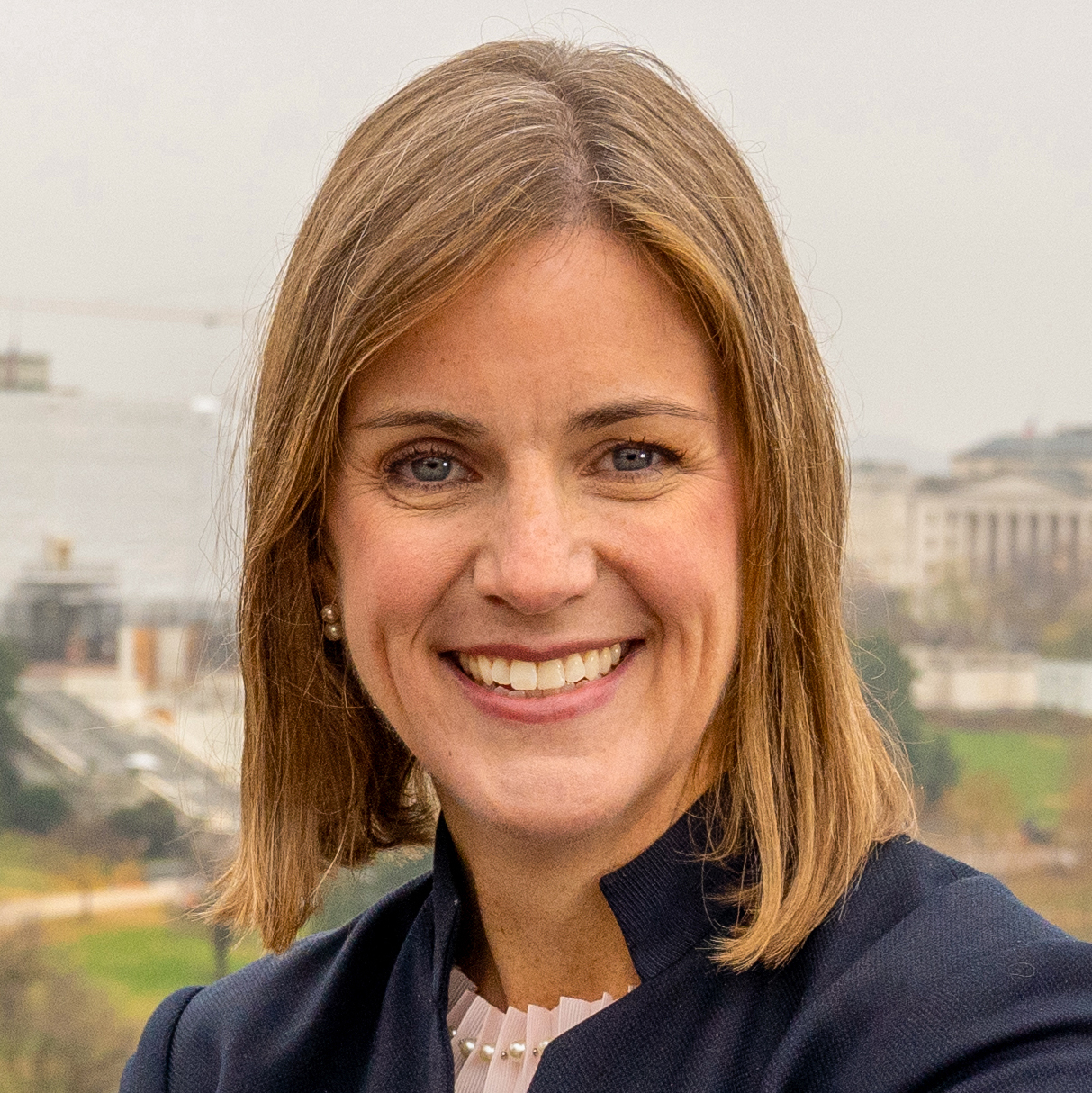 Amanda Eversole - FSF